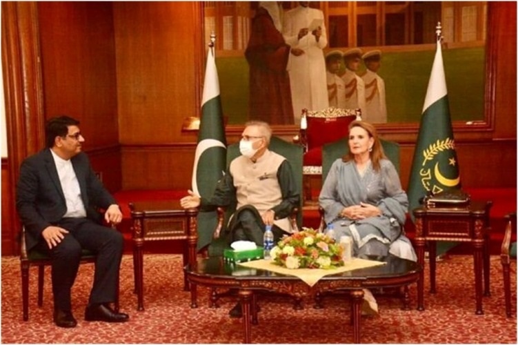 Consulate General of the Islamic Republic of Iran - Karachi